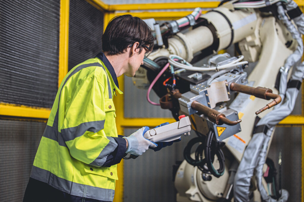TechCo Industrieservice GmbH