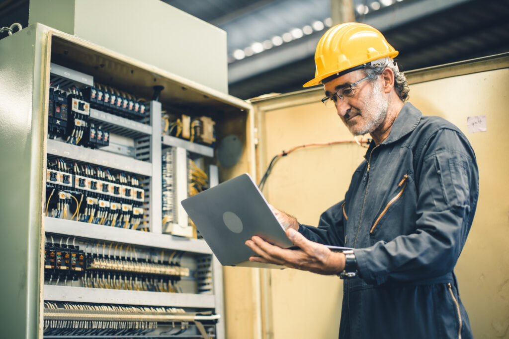 TechCo Industrieservice GmbH